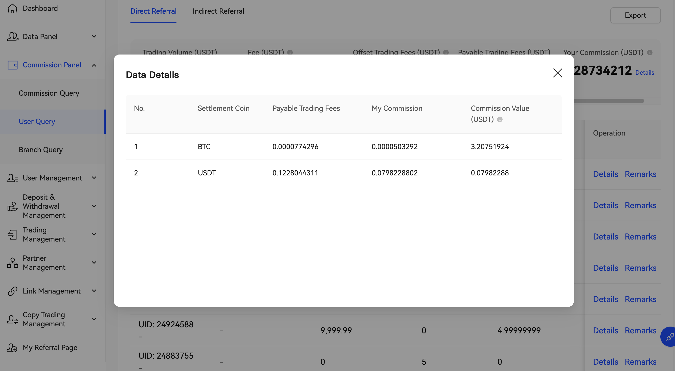 BingX Partner Hub User Guide (New)