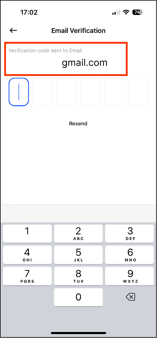 BingX Tutorial | How to Download and Sign Up on BingX – BingX